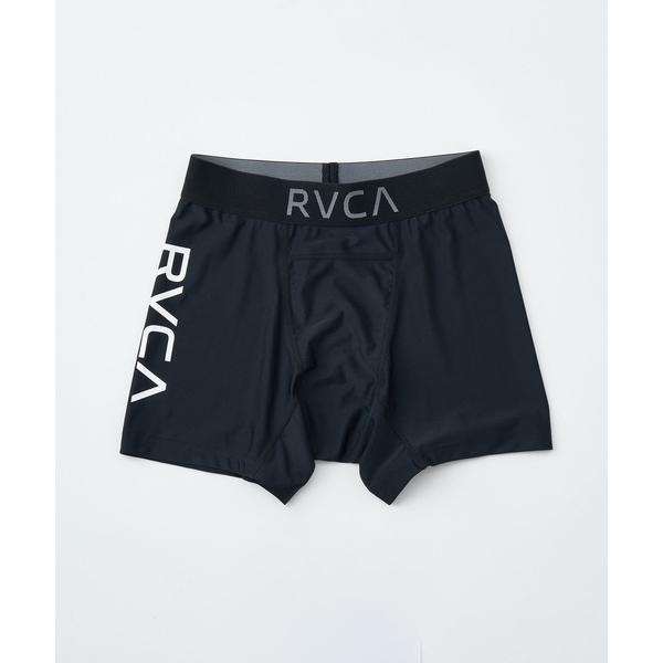『タイムセール実施中』ZOZO問い合わせ番号:107345441ショップ:BOARDRIDERS，ボードライダーズブランド:RVCA，ルーカ商品名:RVCA SPORT メンズ VA RVCA SPORT LOGO SHORT U ラッシュ...