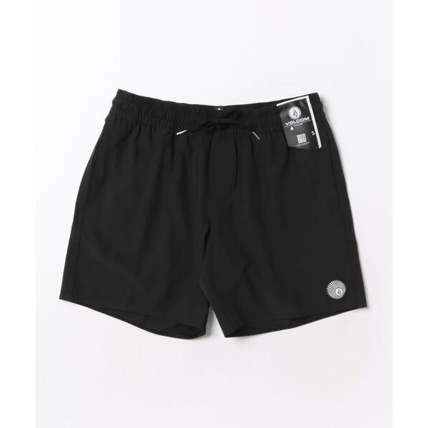※このアイテムは返品・交換対象外商品です。ZOZO問い合わせ番号:107345472ショップ:BOARDRIDERS，ボードライダーズブランド:VOLCOM，ボルコム商品名:VOLCOM メンズ LIDO SOLID TRUNK 16 ボー...