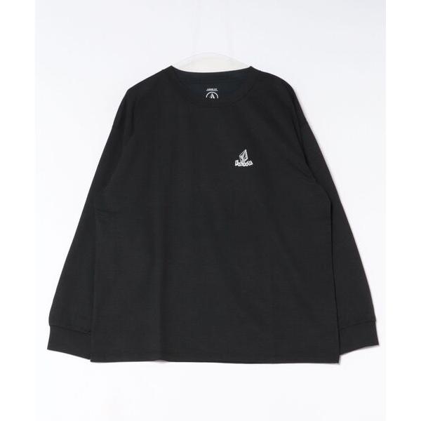 ZOZO問い合わせ番号:107345484ショップ:BOARDRIDERS，ボードライダーズブランド:VOLCOM，ボルコム商品名:VOLCOM メンズ GRAB THE STONE LS SURF TEE 長袖サーフTシャツ 【2026年...