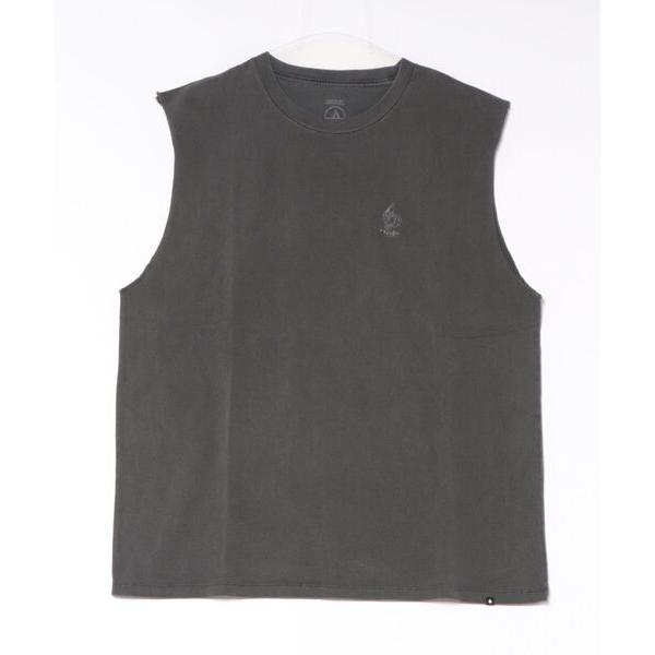 ZOZO問い合わせ番号:107345486ショップ:BOARDRIDERS，ボードライダーズブランド:VOLCOM，ボルコム商品名:VOLCOM メンズ GRAB THE STONE TANK タンクトップ 【2026年春夏モデル】カテゴリ...