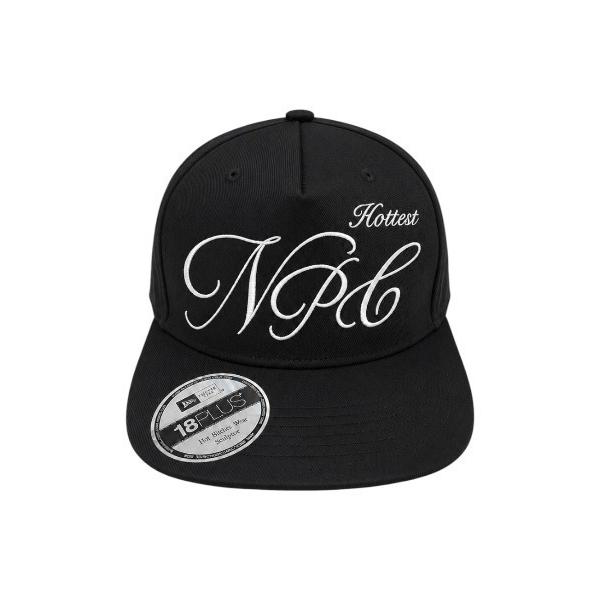 ZOZO問い合わせ番号:107345492ショップ:SCULPTOR，スカルプターブランド:SCULPTOR，スカルプター商品名:Hottest NPC Snapback Capカテゴリ:帽子>キャップブランド品番:SC26S631素...