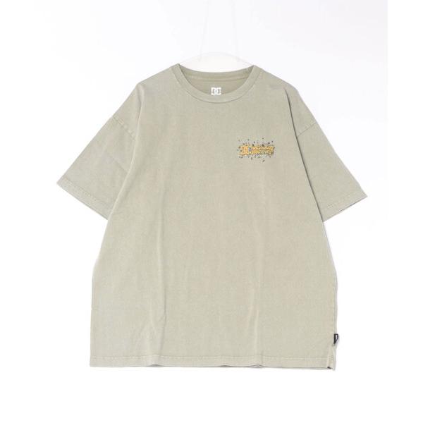 ZOZO問い合わせ番号:107345969ショップ:DC SHOES，ディーシーブランド:DC SHOES，ディーシーシューズ商品名:DC Shoes メンズ 26 CLASH SKULL SS Tシャツ 【2026年夏モデル】カテゴリ:ト...