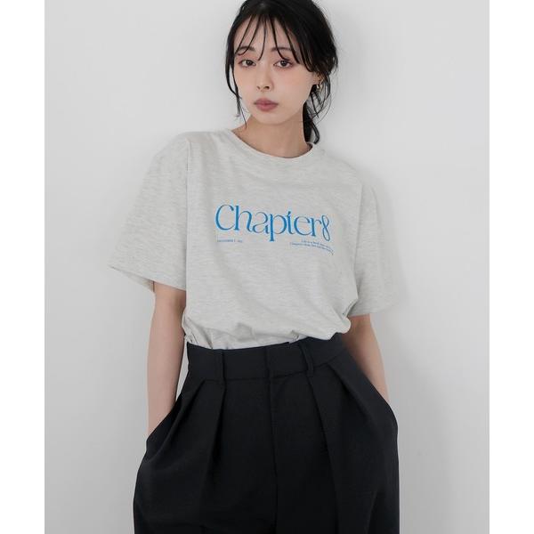 ZOZO問い合わせ番号:107346411ショップ:LIAN，リアンブランド:LIAN，リアン商品名:ChapterロゴTシャツカテゴリ:トップス>Tシャツ/カットソーブランド品番:244-751L2012素材:(オフホワイト、ピンク...