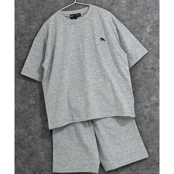 『タイムセール実施中』ZOZO問い合わせ番号:107346884ショップ:Avenue，アヴェニューブランド:POLOCHAMPS，ポロチャンプス商品名:【POLO　CHAMPS/ポロチャンプス】 ワンポイント刺繍 セットアップ(PL26-...