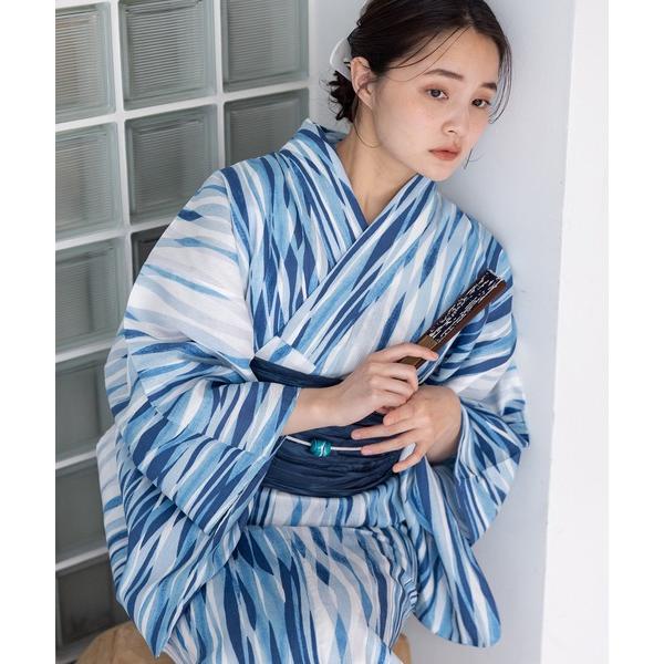 ZOZO問い合わせ番号:107347286ショップ:ゆかた館グレース，ユカタカングレースブランド:ゆかた館グレース，ユカタカングレース商品名:こだわり浴衣５点セットカテゴリ:水着/着物・浴衣>浴衣ブランド品番:S-1/25A-8/24...
