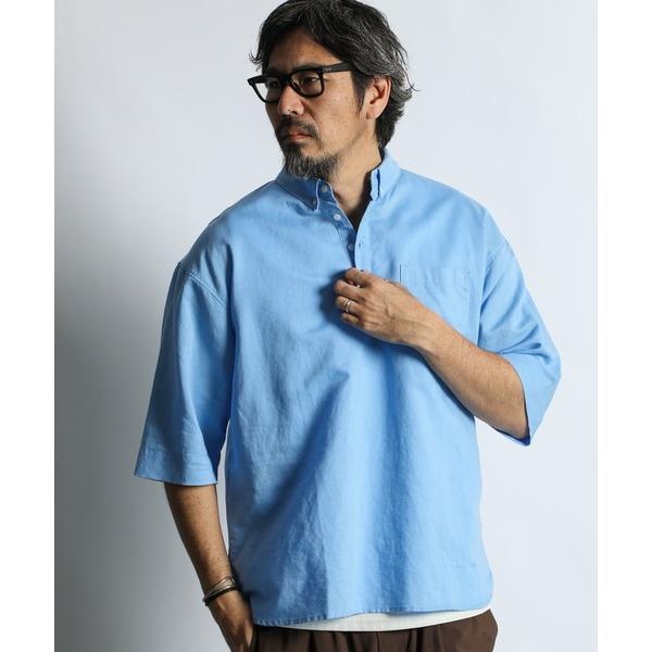 ZOZO問い合わせ番号:107347781ショップ:The DUFFER of St.GEORGE，ザ・ダファー・オブ・セントジョージブランド:The DUFFER of ST.GEORGE，ザダファーオブセントジョージ商品名:LINEN ...