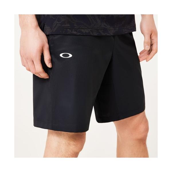 ZOZO問い合わせ番号:107347914ショップ:LUXOTTICA，ルックスオティカブランド:OAKLEY，オークリー商品名:オークリーENHANCE MOBILITY SHORTS 6.0 ショートパンツ/スポーツ・トレーニング/メン...