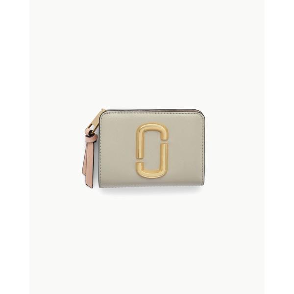 『タイムセール実施中』ZOZO問い合わせ番号:107348018ショップ:MARC JACOBS，マークジェイコブスブランド:MARC JACOBS，マークジェイコブス商品名:「NEW」THE SNAPSHOT MINI COMPACT W...