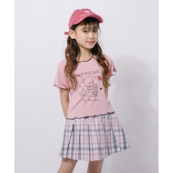 ZOZO問い合わせ番号:107383456ショップ:moredays store，モアデイズ・ストアブランド:URBAN CHERRY，アーバンチェリー商品名:マルチプリント配色メロウTシャツカテゴリ:トップス>Tシャツ/カットソーブ...