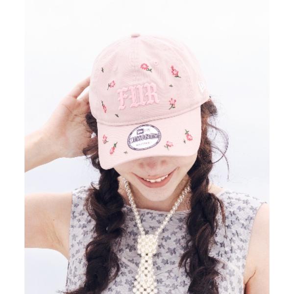 ZOZO問い合わせ番号:107383488ショップ:FURFUR，ファーファーブランド:FURFUR，ファーファー商品名:【FURFUR|NEW ERA(R)】9TWENTY(TM)カテゴリ:帽子>キャップブランド品番:RWGH262...