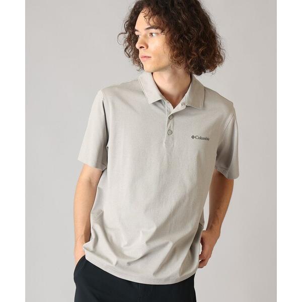 ZOZO問い合わせ番号:107383626ショップ:Columbia，コロンビアブランド:Columbia，コロンビア商品名:Columbia/ ビヨンドピークポロシャツ /コロンビアカテゴリ:トップス>ポロシャツブランド品番:XE2...