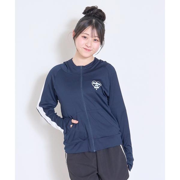 『タイムセール実施中』※このアイテムは返品・交換対象外商品です。ZOZO問い合わせ番号:107383662ショップ:NARUMIYA ONLINE，ナルミヤ オンラインブランド:LOVETOXIC，ラブトキシック商品名:「SWIM」UVラッ...