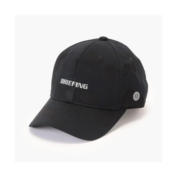ZOZO問い合わせ番号:107383764ショップ:BRIEFING，ブリーフィングブランド:BRIEFING，ブリーフィング商品名:【BRIEFING GOLF／ブリーフィングゴルフ】MEN’S CAMO JQ CAPカテゴリ:帽子&gt...
