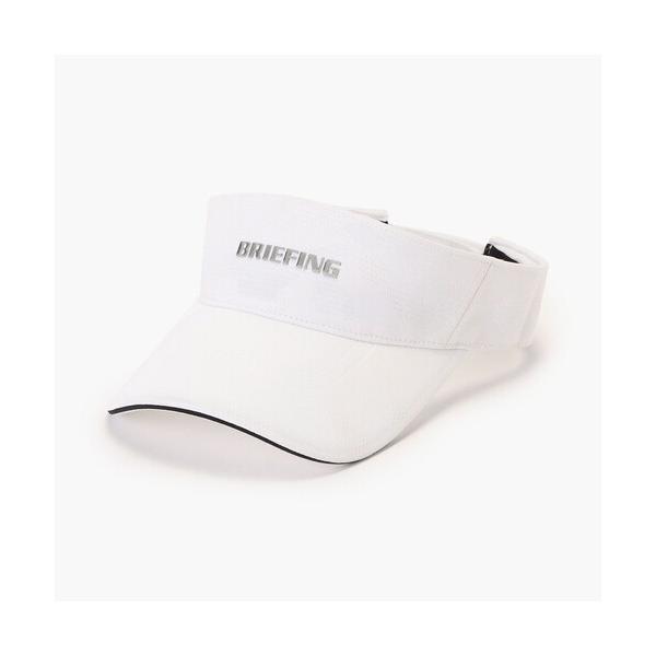 ZOZO問い合わせ番号:107383765ショップ:BRIEFING，ブリーフィングブランド:BRIEFING，ブリーフィング商品名:MS CAMO JQ VISORカテゴリ:アウトドア/スポーツ>ゴルフグッズブランド品番:BRG26...