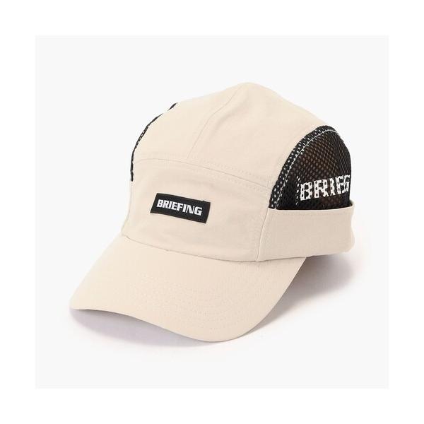 ZOZO問い合わせ番号:107383769ショップ:BRIEFING，ブリーフィングブランド:BRIEFING，ブリーフィング商品名:MEN'S CORDURA? SIDE MESH CAPカテゴリ:アウトドア/スポーツ>ゴルフグッズ...