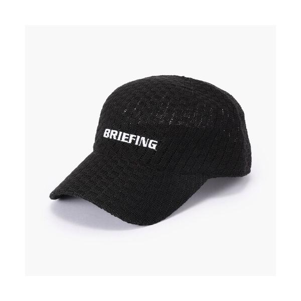 ZOZO問い合わせ番号:107383772ショップ:BRIEFING，ブリーフィングブランド:BRIEFING，ブリーフィング商品名:MEN'S BASKET WEAVE CAPカテゴリ:アウトドア/スポーツ>ゴルフグッズブランド品番...