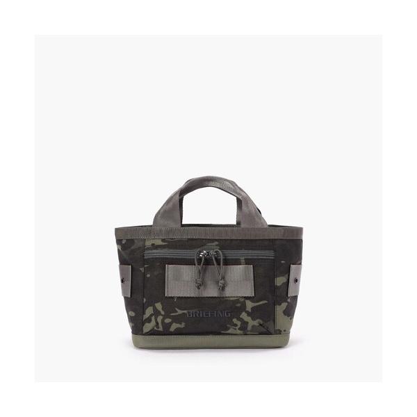 ZOZO問い合わせ番号:107383775ショップ:BRIEFING，ブリーフィングブランド:BRIEFING，ブリーフィング商品名:CART TOTE CAMO COMBIカテゴリ:アウトドア/スポーツ>ゴルフグッズブランド品番:B...