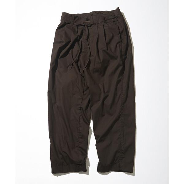 ZOZO問い合わせ番号:107383781ショップ:FREAK'S STORE，フリークスストアブランド:CAHLUMN，カウラム，FREAK'S STORE，フリークスストア商品名:CAHLUMN/カウラム Broadcloth 2Tuc...