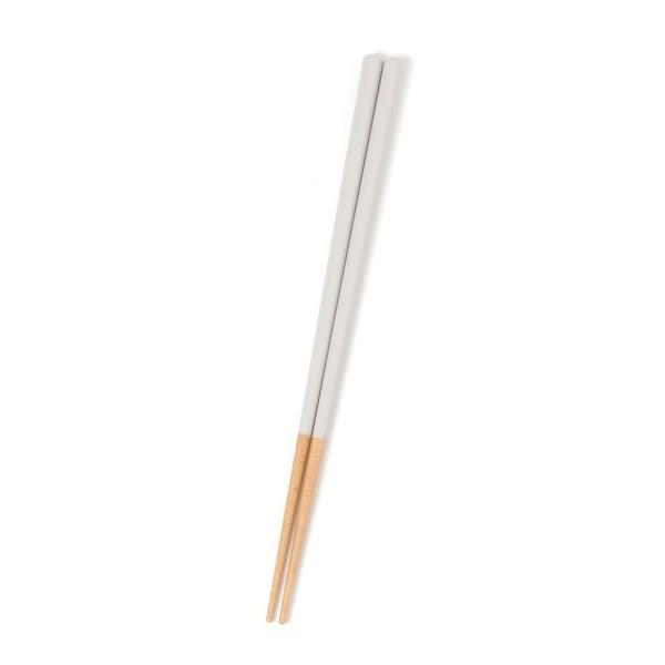 ZOZO問い合わせ番号:107383863ショップ:LAKOLE，ラコレブランド:LAKOLE，ラコレ商品名:マットカラー塗分け箸 / 680395カテゴリ:食器/キッチン>カトラリーブランド品番:680395素材:天然木原産国:日本...