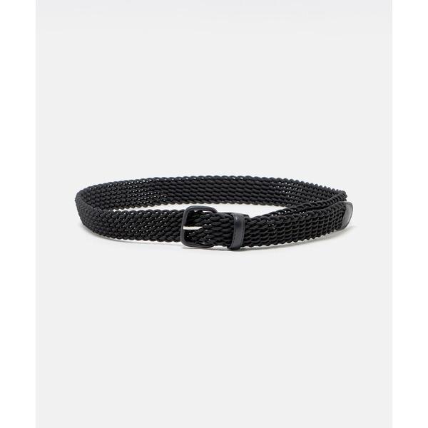 ZOZO問い合わせ番号:107384009ショップ:UNITED ARROWS，ユナイテッドアローズブランド:UNITED ARROWS，ユナイテッドアローズ商品名:＜LAIGLON＞ エラスティック ベルトカテゴリ:ファッション雑貨&gt...