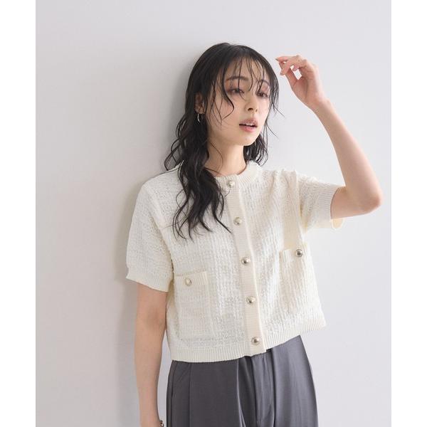 ZOZO問い合わせ番号:107384223ショップ:tocco closet／&amp;. NOSTALGIA，トッコ　クローゼット　／　アンドドットノスタルジアブランド:&amp;. NOSTALGIA，アンドドットノスタルジア商品名:ツ...