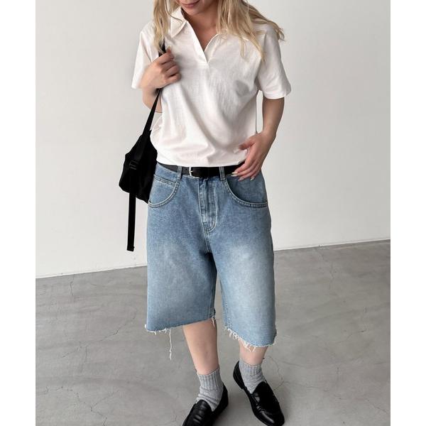 ZOZO問い合わせ番号:107384356ショップ:CANAL JEAN，キャナルジーンブランド:CANAL JEAN，キャナルジーン商品名:diggity　ドライコットンポロシャツカテゴリ:トップス>ポロシャツブランド品番:261-...