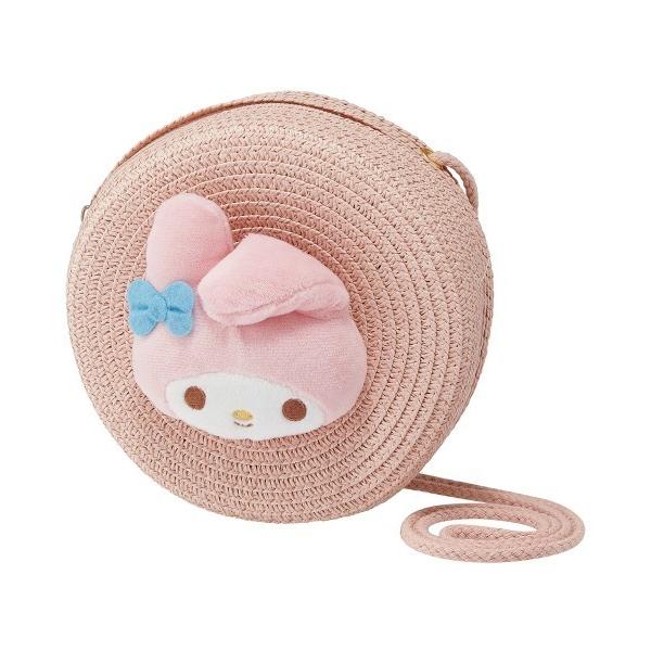 ZOZO問い合わせ番号:107384560ショップ:Rora，ローラブランド:Skater，スケーター商品名:マスコット付 ラウンド ショルダーバッグ ポーチZSRB1カテゴリ:バッグ>ショルダーバッグブランド品番:1718zsrb1...