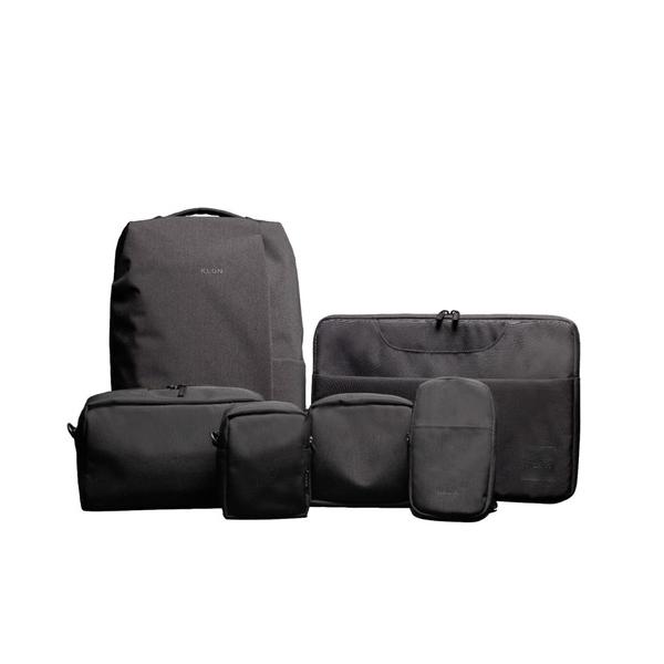 ZOZO問い合わせ番号:107384900ショップ:KLON，クローンブランド:KLON，クローン商品名:KLON SMOOTH RUCK SACK-FFX03カテゴリ:バッグ>バックパック/リュックブランド品番:klon-bag-r...
