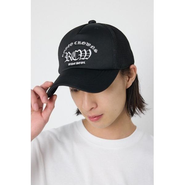 ZOZO問い合わせ番号:107385150ショップ:RODEO CROWNS WIDE BOWL，ロデオクラウンズワイドボウルブランド:RODEO CROWNS WIDE BOWL，ロデオクラウンズワイドボウル商品名:Blackletter...