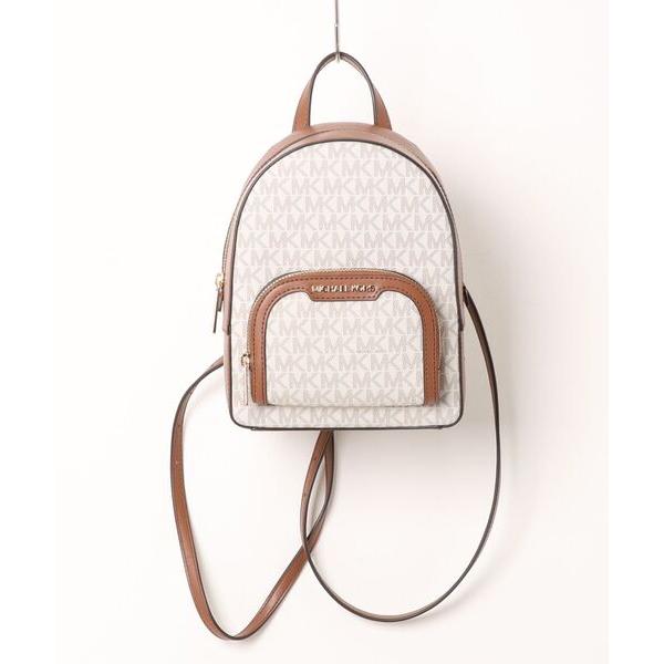 『セール実施中』ZOZO問い合わせ番号:107385384ショップ:MICHAEL KORS，マイケル・コースブランド:MICHAEL KORS，マイケルコース商品名:XS CONV ZIP PKT BKPKカテゴリ:バッグ>バックパ...