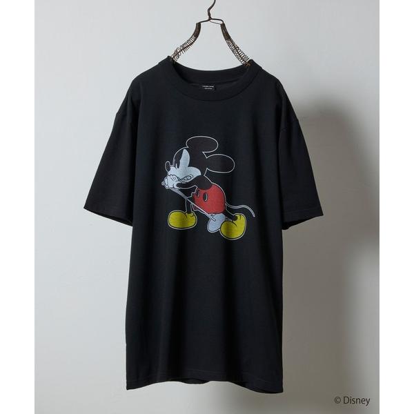 ZOZO問い合わせ番号:107385846ショップ:NUMBER (N)INE，ナンバーナインブランド:NUMBER (N)INE，ナンバーナイン，Disney，ディズニー，MICKEY MOUSE，ミッキーマウス商品名:MICKEY MO...