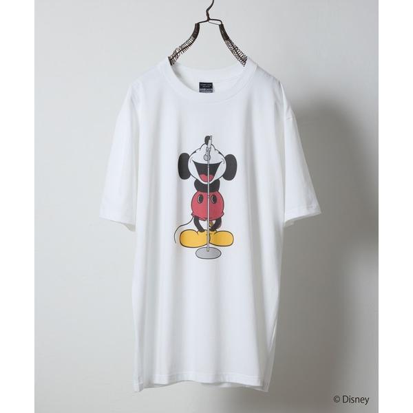 ZOZO問い合わせ番号:107385852ショップ:NUMBER (N)INE，ナンバーナインブランド:NUMBER (N)INE，ナンバーナイン，Disney，ディズニー，MICKEY MOUSE，ミッキーマウス商品名:MICKEY MO...