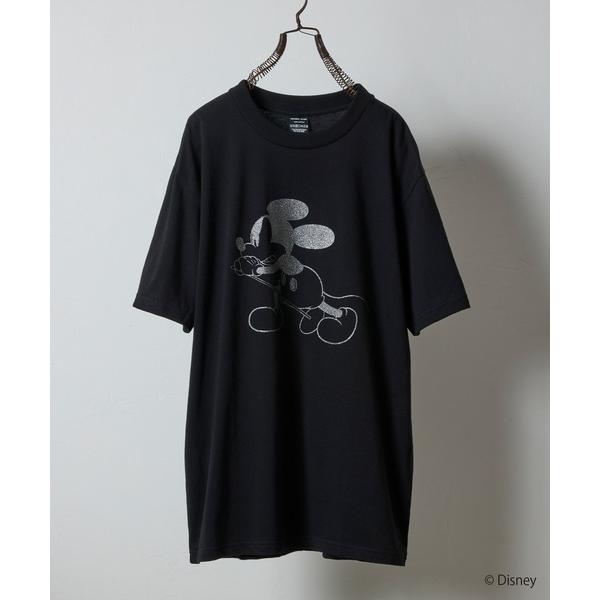 ZOZO問い合わせ番号:107385854ショップ:NUMBER (N)INE，ナンバーナインブランド:NUMBER (N)INE，ナンバーナイン，Disney，ディズニー，MICKEY MOUSE，ミッキーマウス商品名:MICKEY MO...