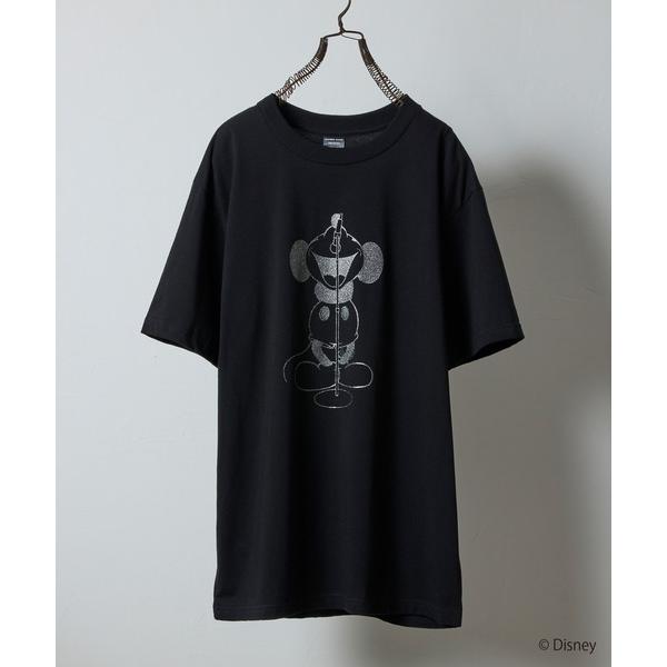 ZOZO問い合わせ番号:107385863ショップ:NUMBER (N)INE，ナンバーナインブランド:NUMBER (N)INE，ナンバーナイン，Disney，ディズニー，MICKEY MOUSE，ミッキーマウス商品名:MICKEY MO...