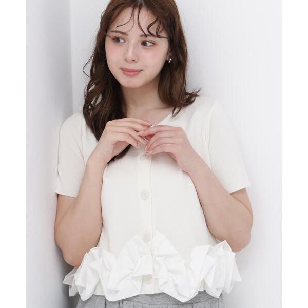 ZOZO問い合わせ番号:107385960ショップ:PROPORTION BODY DRESSING，プロポーションボディドレッシングブランド:PROPORTION BODY DRESSING，プロポーションボディドレッシング商品名:＜ａ＞...