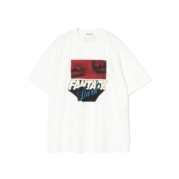 ZOZO問い合わせ番号:107386255ショップ:UNDERCOVER，アンダーカバーブランド:UNDERCOVER，アンダーカバー商品名:UP2F4810-1カテゴリ:トップス>Tシャツ/カットソーブランド品番:UP2F4810-...