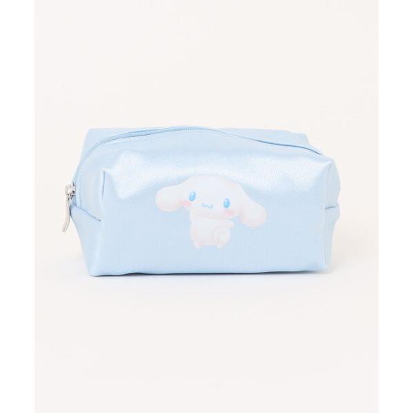 ZOZO問い合わせ番号:107386988ショップ:baron，バロンブランド:sanrio，サンリオ商品名:Sanrio サテンポーチカテゴリ:財布/小物>ポーチブランド品番:SANRIO-satinPCH素材:ポリエステル100%...