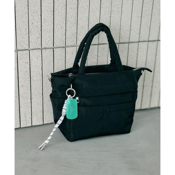 ZOZO問い合わせ番号:107387298ショップ:LEPSIM，レプシィムブランド:LEPSIM，レプシィム商品名:撥水11ポケットミニトート　805267カテゴリ:バッグ>トートバッグブランド品番:805267素材:表地：ポリエス...