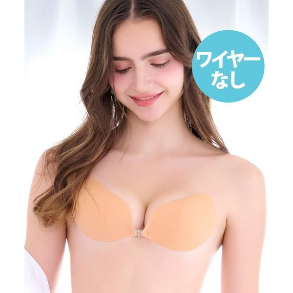 ※このアイテムは返品・交換対象外商品です。ZOZO問い合わせ番号:107387464ショップ:SELECT by BRADELIS NEWYORK / NuBra，セレクト バイ ブラデリスニューヨーク/ヌーブラブランド:NuBra，ヌーブ...