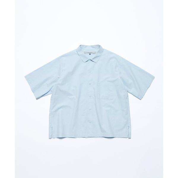 ZOZO問い合わせ番号:107387835ショップ:Gramicci / WILD THINGS，グラミチ / ワイルドシングスブランド:BASISBROEK，バシスブルック商品名:PUTTEN -SOLID-カテゴリ:トップス>シャ...
