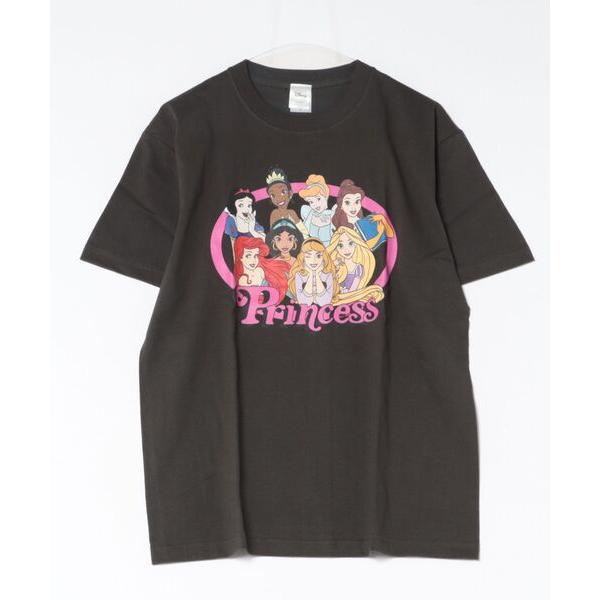 ZOZO問い合わせ番号:107388626ショップ:Rendez-Vous，ランデヴーブランド:Disney，ディズニー，Rendez-Vous，ランデヴー商品名:【 Disney NOSTALGICA 】 ノスタルジカ プリントTシャツ ...