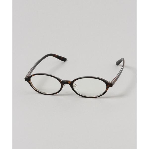 ZOZO問い合わせ番号:107388649ショップ:JEANASIS，ジーナシスブランド:JEANASIS，ジーナシス商品名:【noeyedia】OVAL EYEWEAR DM/865948カテゴリ:ファッション雑貨>サングラスブラン...