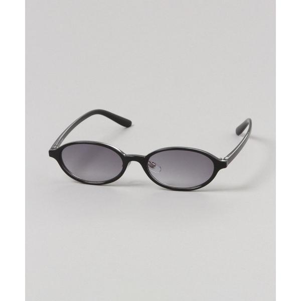 ZOZO問い合わせ番号:107388723ショップ:JEANASIS，ジーナシスブランド:JEANASIS，ジーナシス商品名:【noeyedia】OVAL EYEWEAR/ 862588カテゴリ:ファッション雑貨>サングラスブランド品...