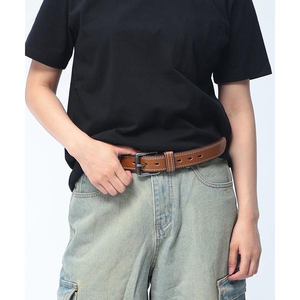 『タイムセール実施中』ZOZO問い合わせ番号:107388756ショップ:SAKAZEN，サカゼンブランド:Dickies，ディッキーズ，SAKAZEN，サカゼン商品名:Dickies (ディッキーズ) 40mm ローラーバックル ステッチ...