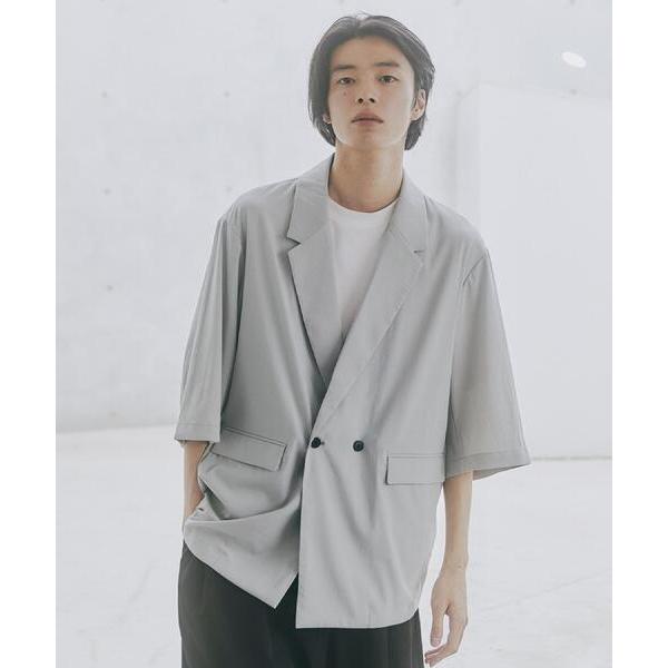 『タイムセール実施中』ZOZO問い合わせ番号:107388835ショップ:tk.TAKEO KIKUCHI，ティーケー タケオキクチブランド:tk.TAKEO KIKUCHI，ティーケータケオキクチ商品名:【接触冷感／UVCUT／セットアッ...