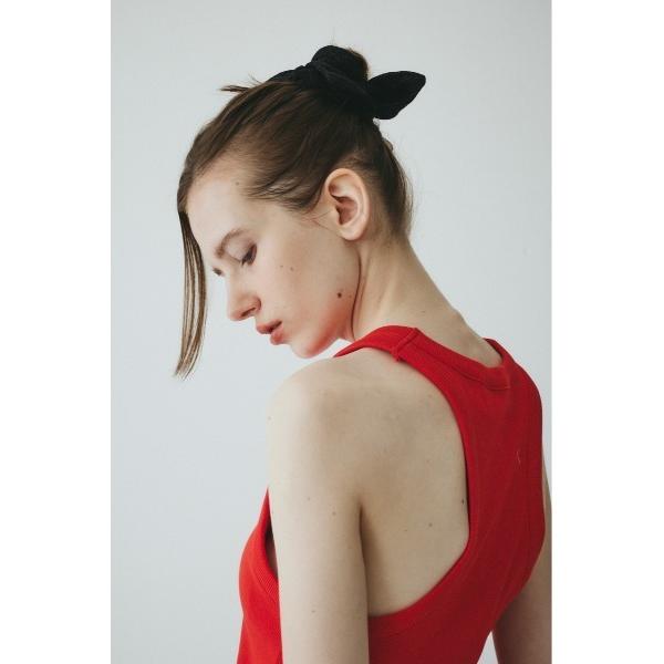 ZOZO問い合わせ番号:107388839ショップ:HeRIN.CYE，ヘリンドットサイブランド:HeRIN.CYE，ヘリンドットサイ商品名:Lame square scrunchie / ラメスクエアシュシュカテゴリ:ヘアアクセサリー&g...