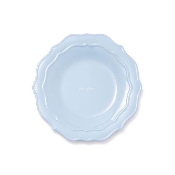 ZOZO問い合わせ番号:107424243ショップ:Francfranc，フランフランブランド:Francfranc，フランフラン商品名:オーナメント プレート S ブルーカテゴリ:食器/キッチン>食器ブランド品番:110117011...
