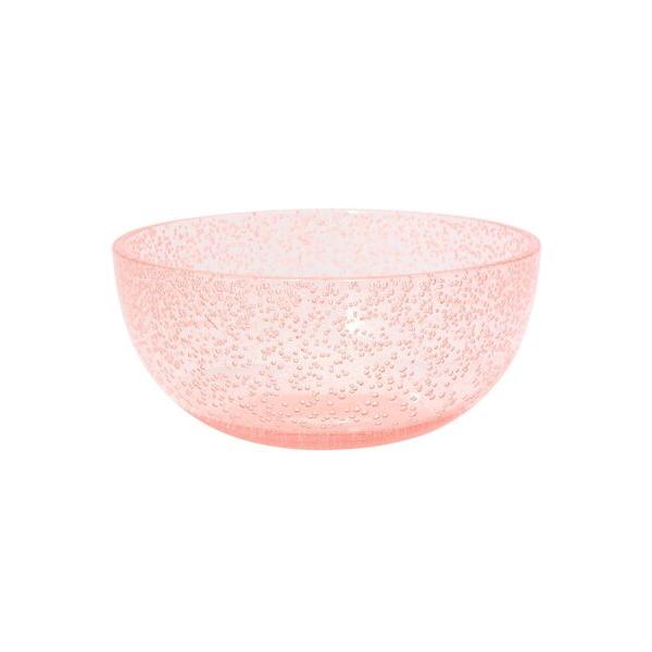ZOZO問い合わせ番号:107424249ショップ:Francfranc，フランフランブランド:Francfranc，フランフラン商品名:バブル ボウル ピンクカテゴリ:食器/キッチン>食器ブランド品番:1101170118225素材...