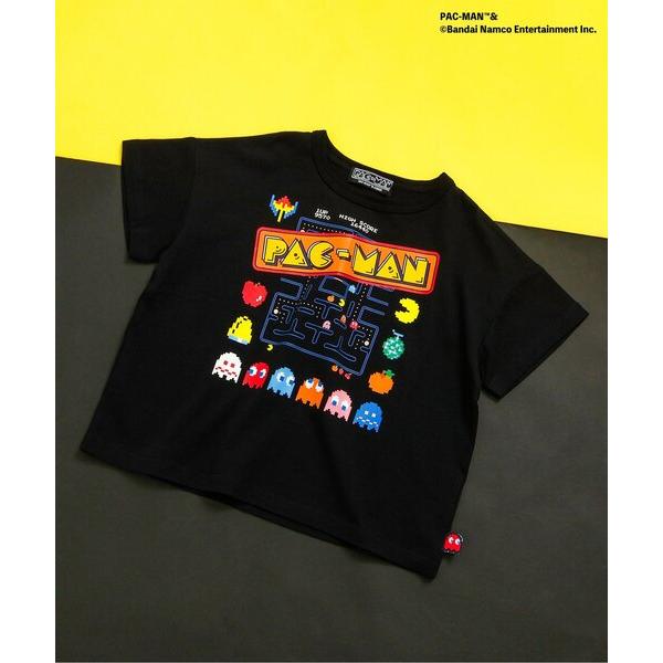 ZOZO問い合わせ番号:107424517ショップ:F.O.Online Store，エフオーオンラインストアブランド:BREEZE，ブリーズ商品名:【パックマン】Tシャツカテゴリ:トップス>Tシャツ/カットソーブランド品番:J307...