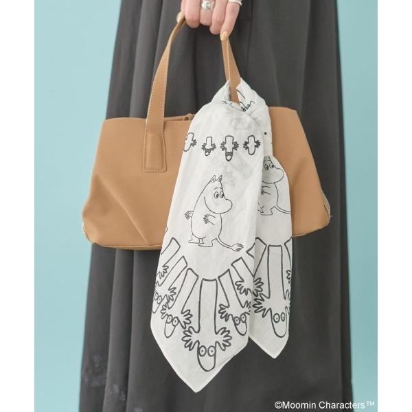 ZOZO問い合わせ番号:107424561ショップ:AMERICAN HOLIC，アメリカンホリックブランド:MOOMIN，ムーミン，AMERICAN HOLIC，アメリカンホリック商品名:【WEB限定】Moomin スカーフカテゴリ:財布...